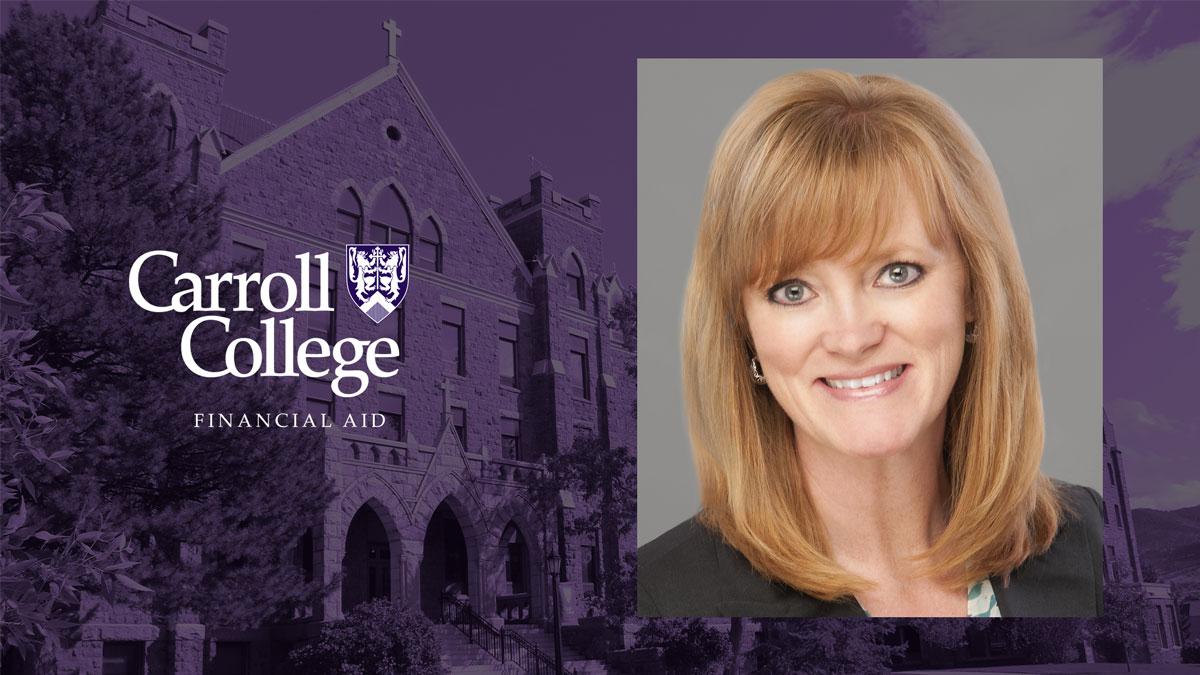 Janet Riis Selected for Teaching & Mentoring Award | Carroll College
