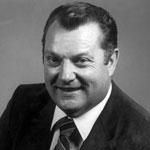 Roy Simperman, '62 | Carroll College