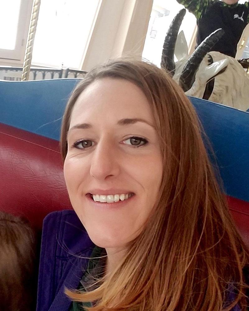 Sarah Leonhardt | Carroll College