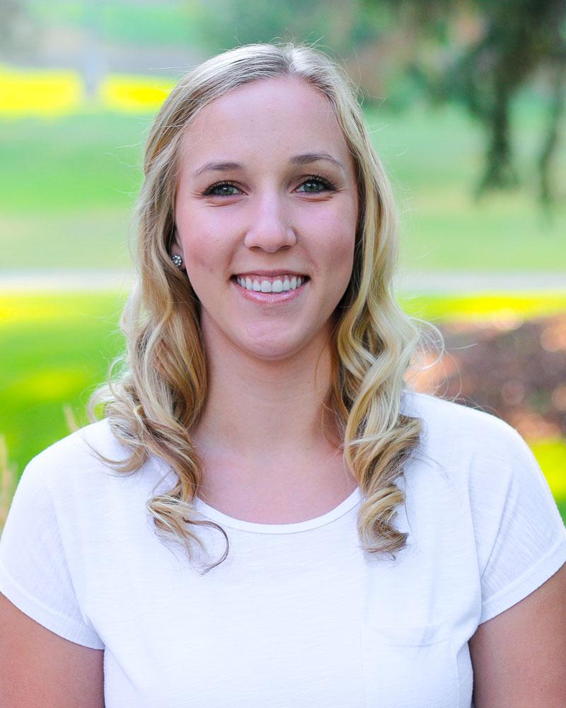 Mariah Schell | Carroll College