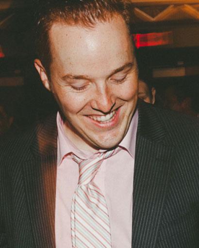 Matt Sewell | Carroll College