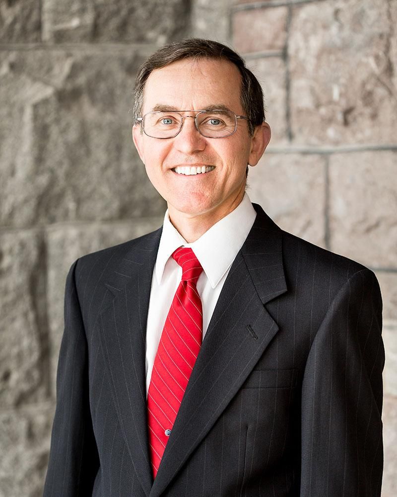 Anthony Szpilka | Carroll College