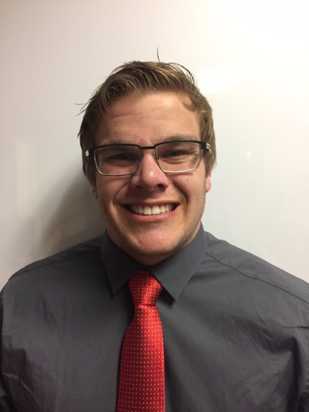 Jordan Trinka | Carroll College