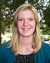 Kiersten Utsey | Carroll College