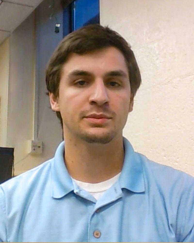 Joseph Zepeda | Carroll College