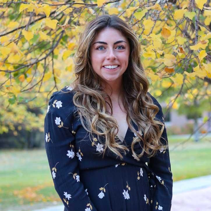 Alexa Dreyer | Carroll College