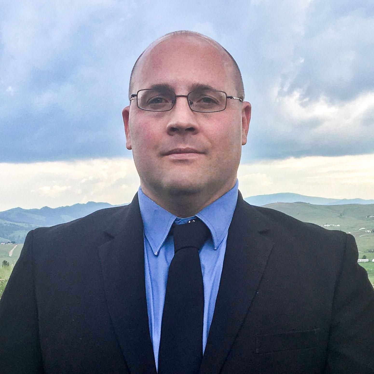 Andrew Thomas | Carroll College