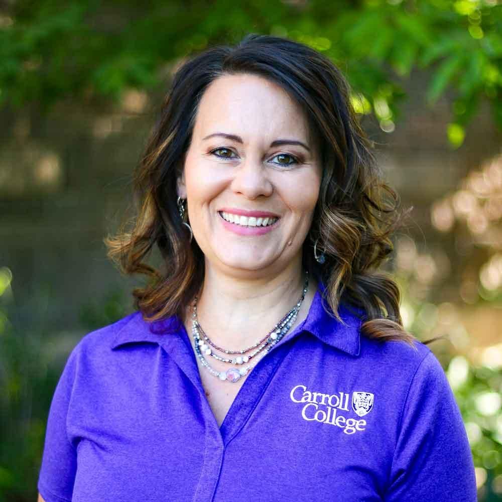 Dawn Schneider | Carroll College