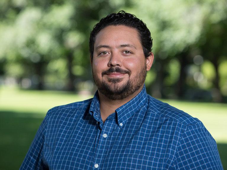 Ron Breitmeyer | Carroll College