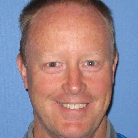 Eric Spangenberg | Carroll College