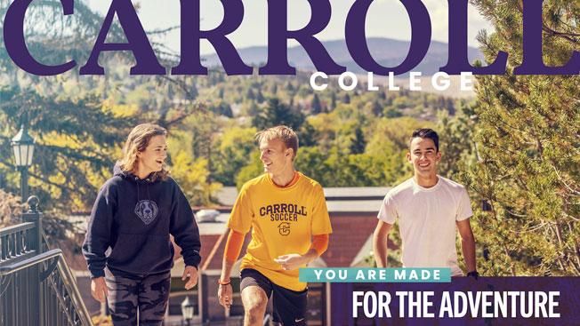 Learn More | Carroll College