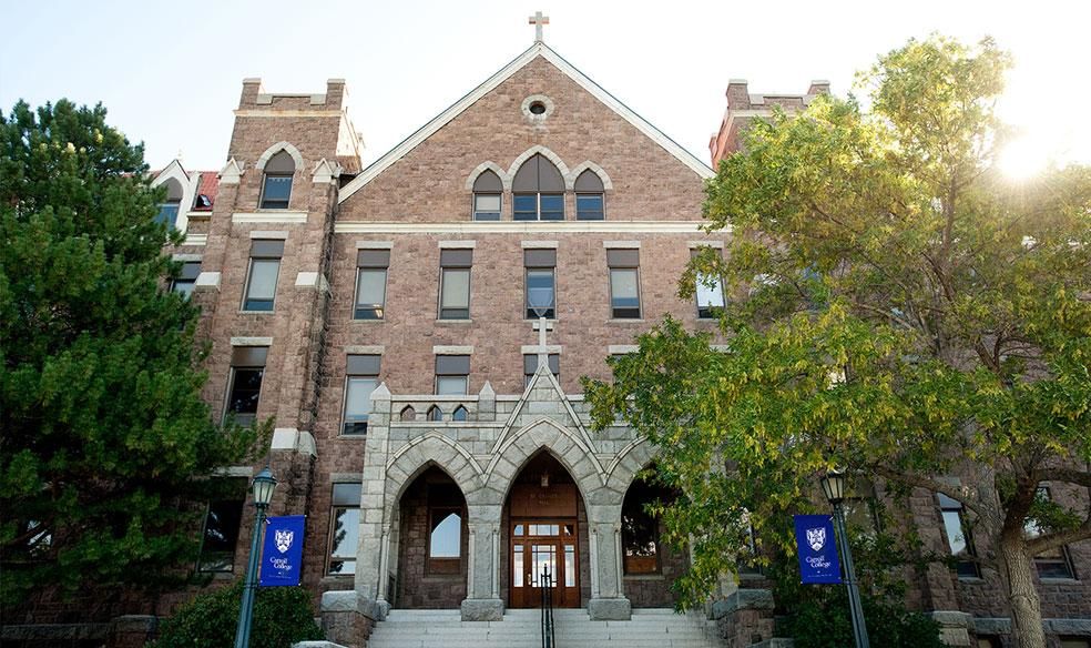 Carroll Awards $199,000 in Scholarships | Carroll College