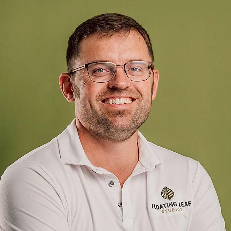 Garrett Thompson | Carroll College