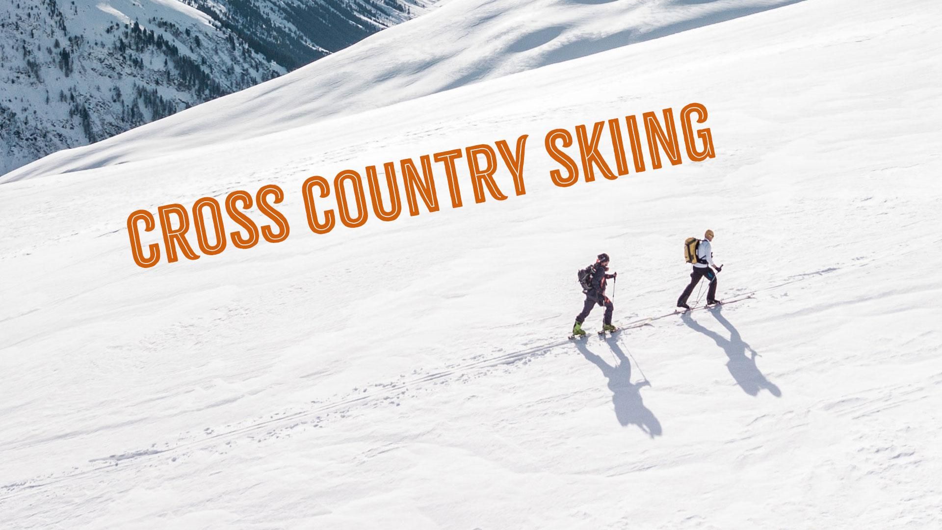 Cross Country Skiing | Carroll College