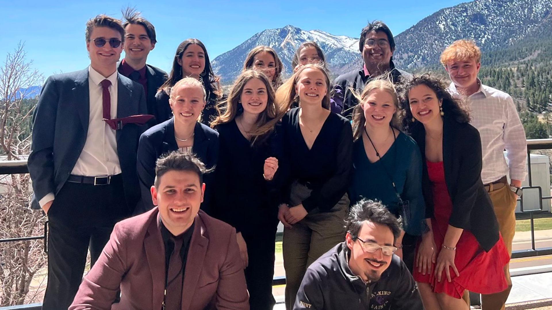 Carroll News | Carroll College