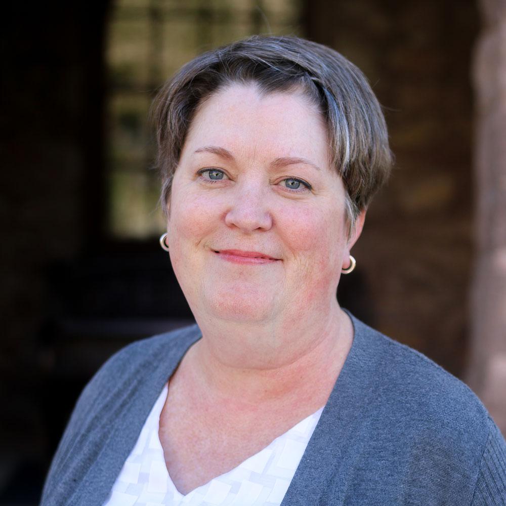 Michelle Lee | Carroll College