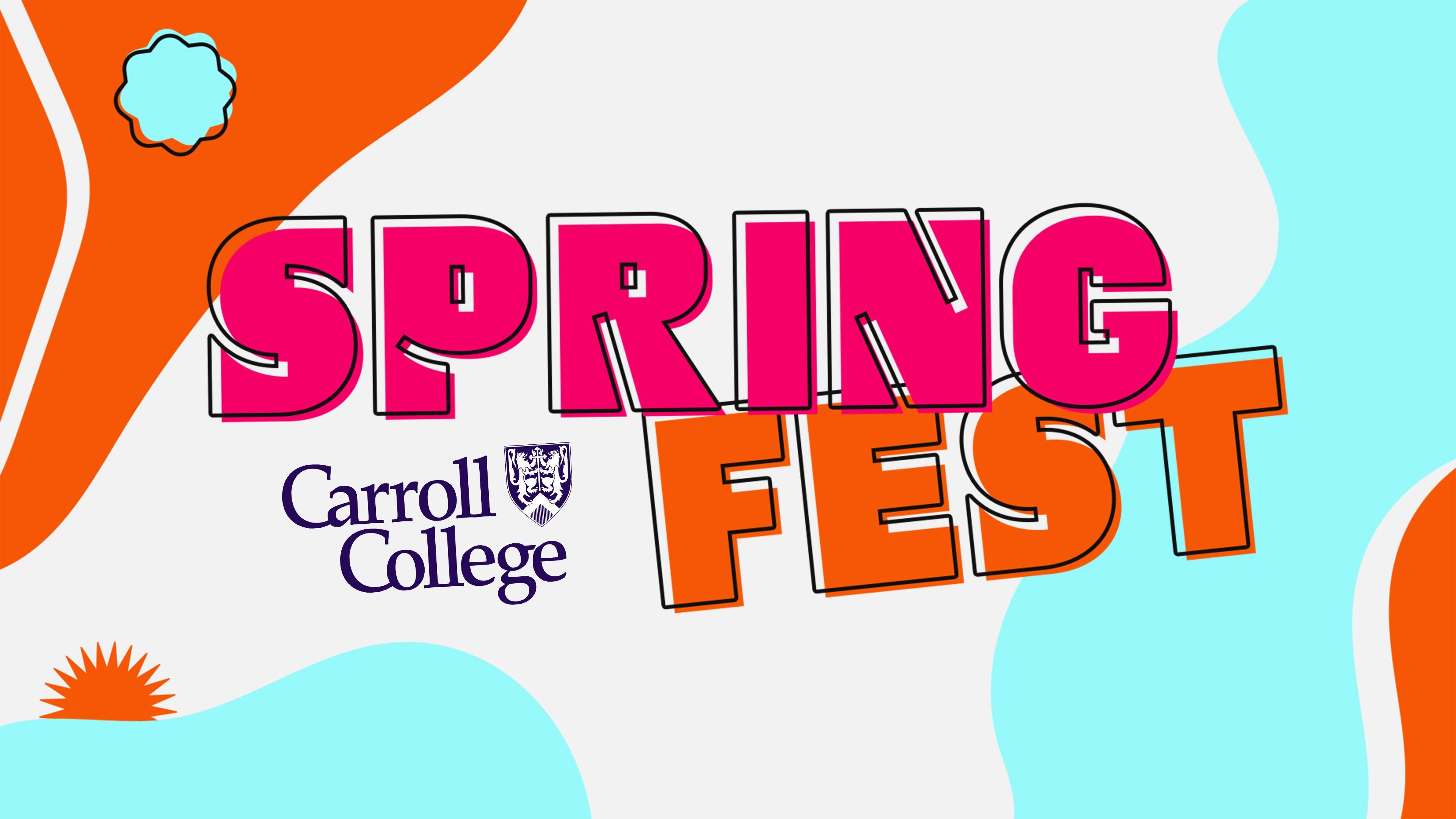 Spring Fest | Carroll College