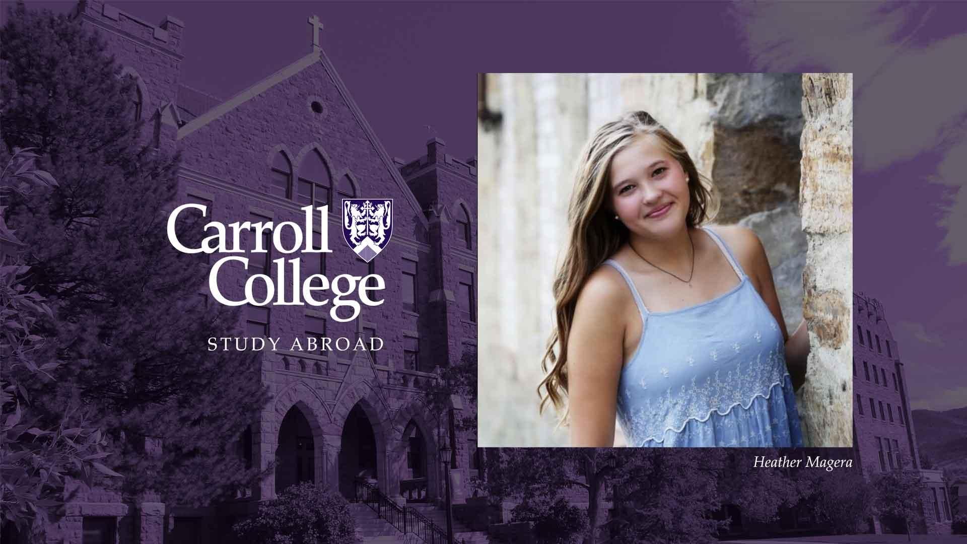 Carroll News | Carroll College