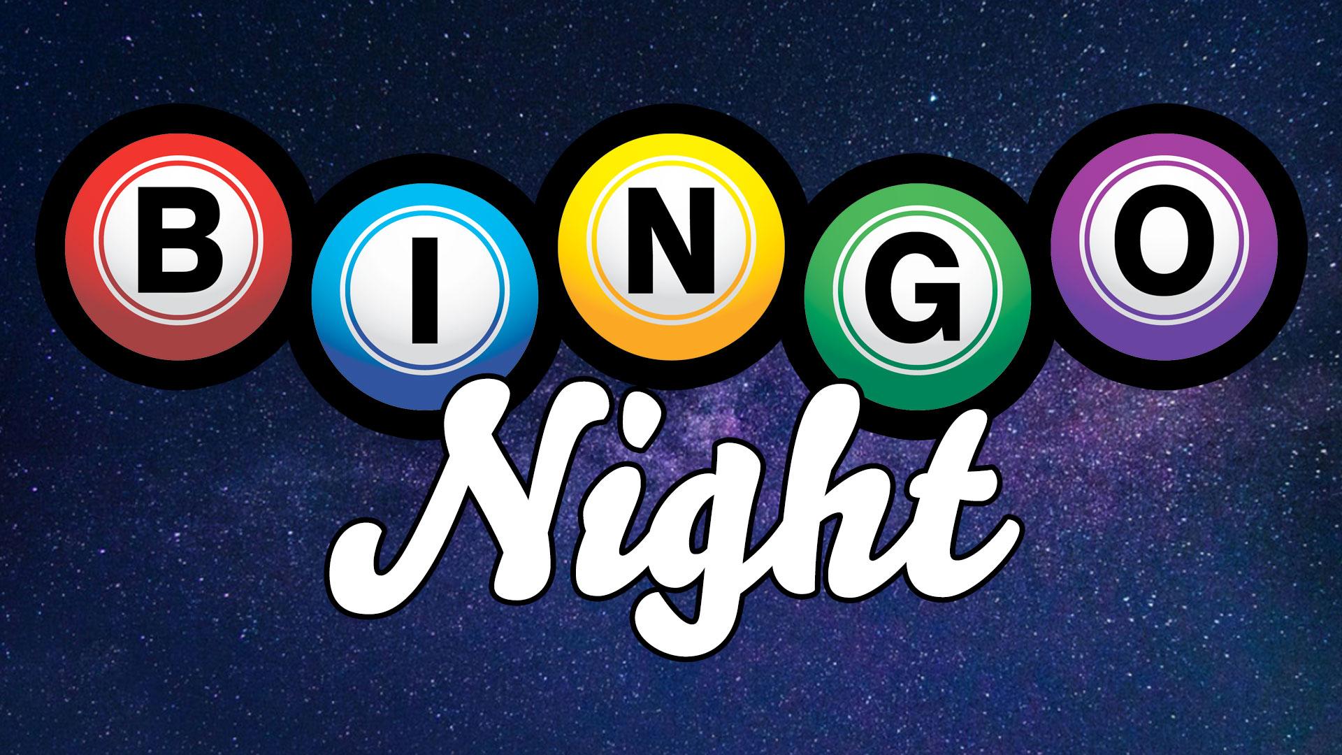 Bingo Night | Carroll College