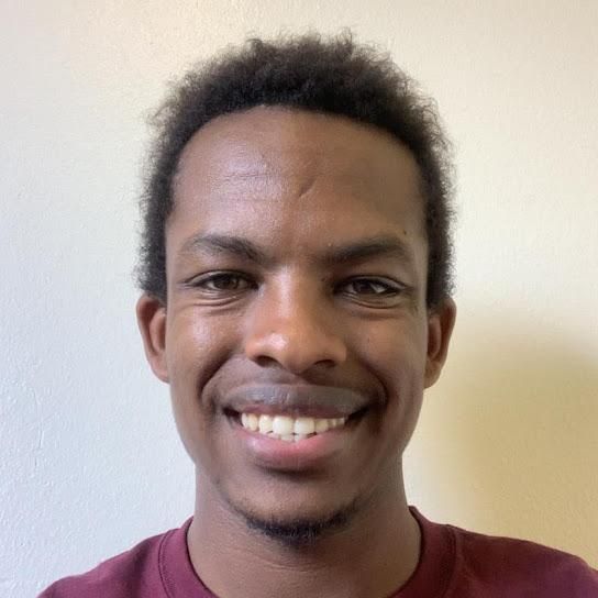 Dagim Degaro | Carroll College