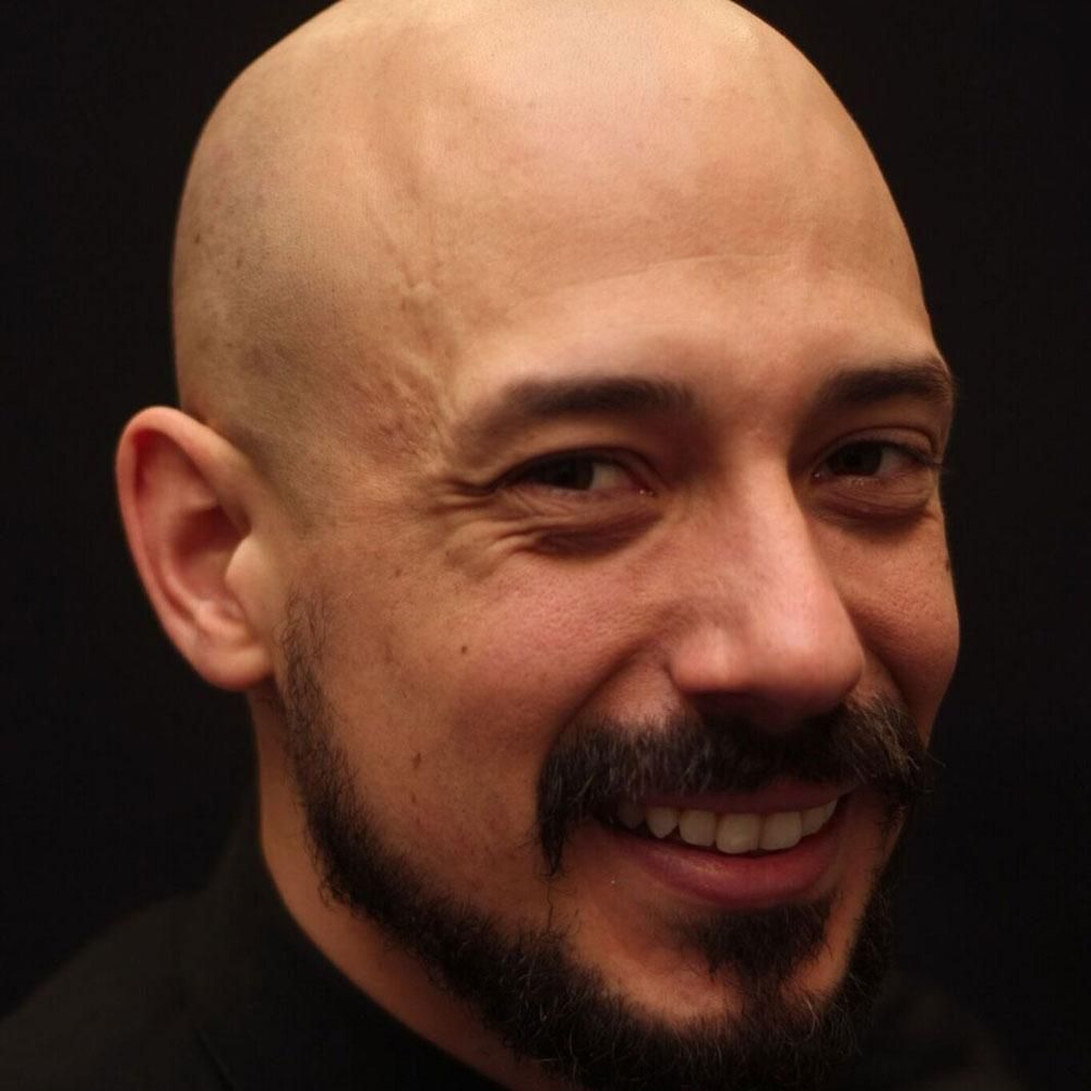 Michael Gray | Carroll College