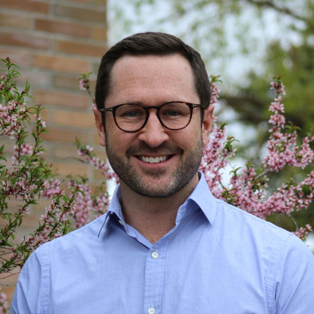 John Sullivan J.D. | Carroll College