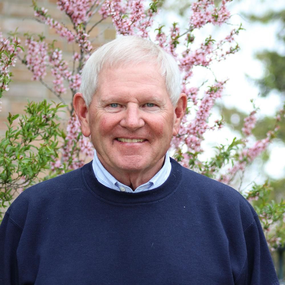 Mr. Mike Dalton | Carroll College