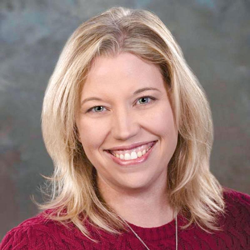 Rachel Mattern | Carroll College