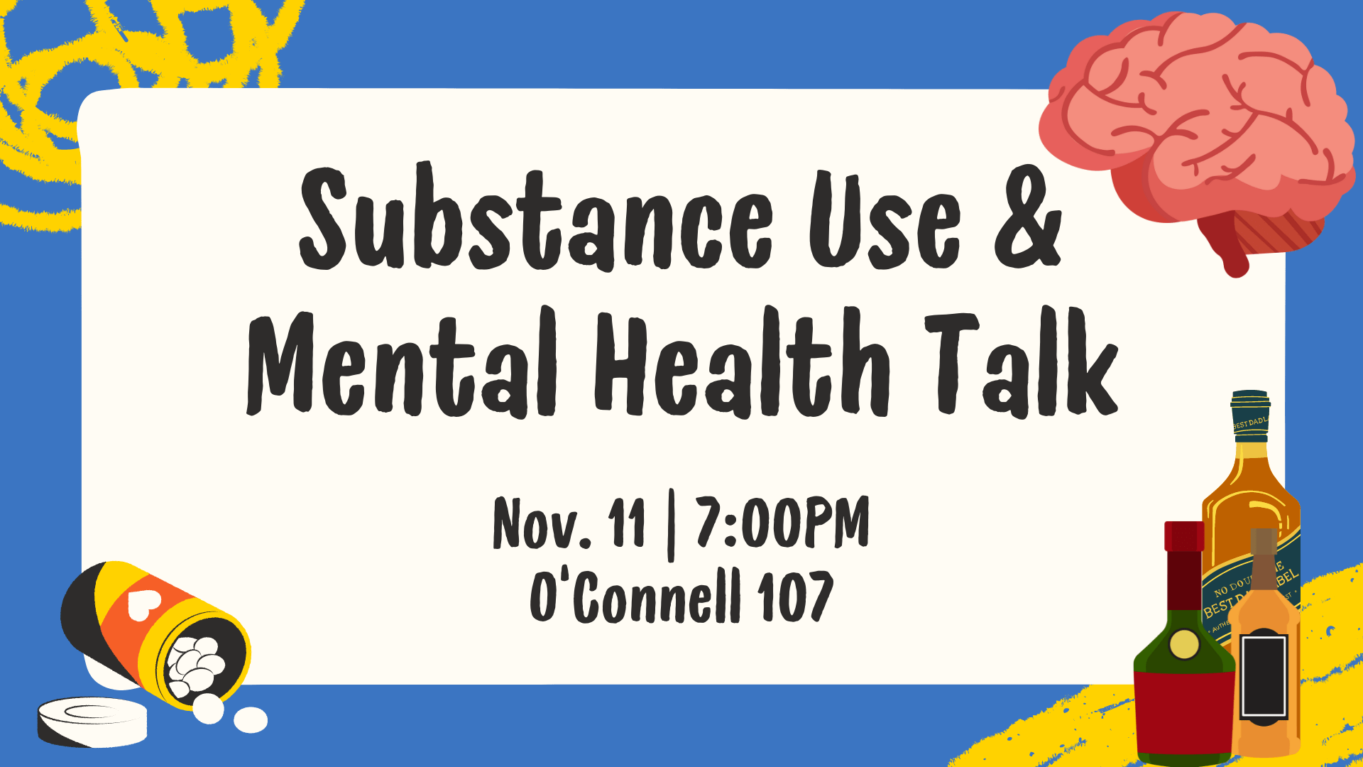 Substance Use & Mental Health | Carroll College