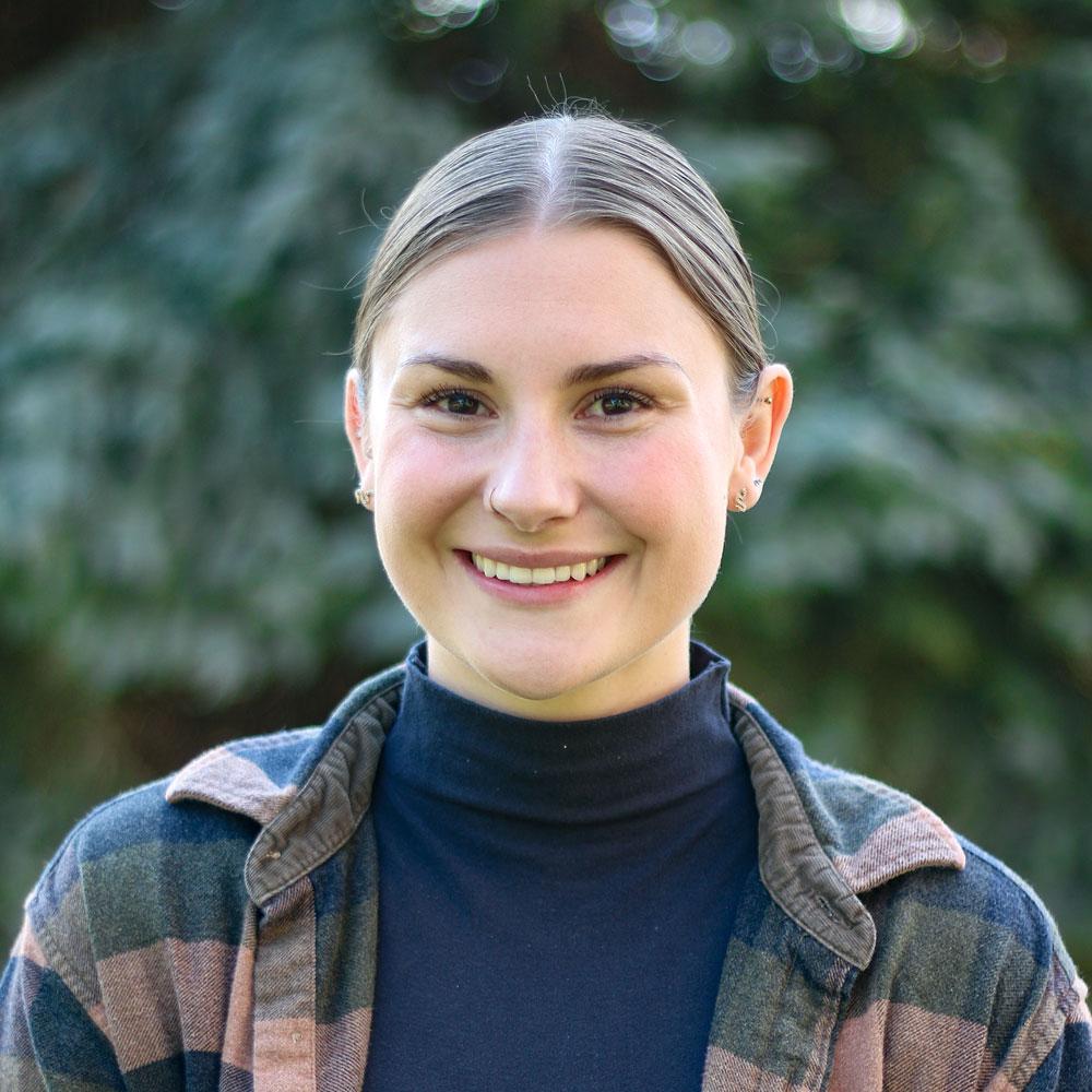 Abigail Romine | Carroll College