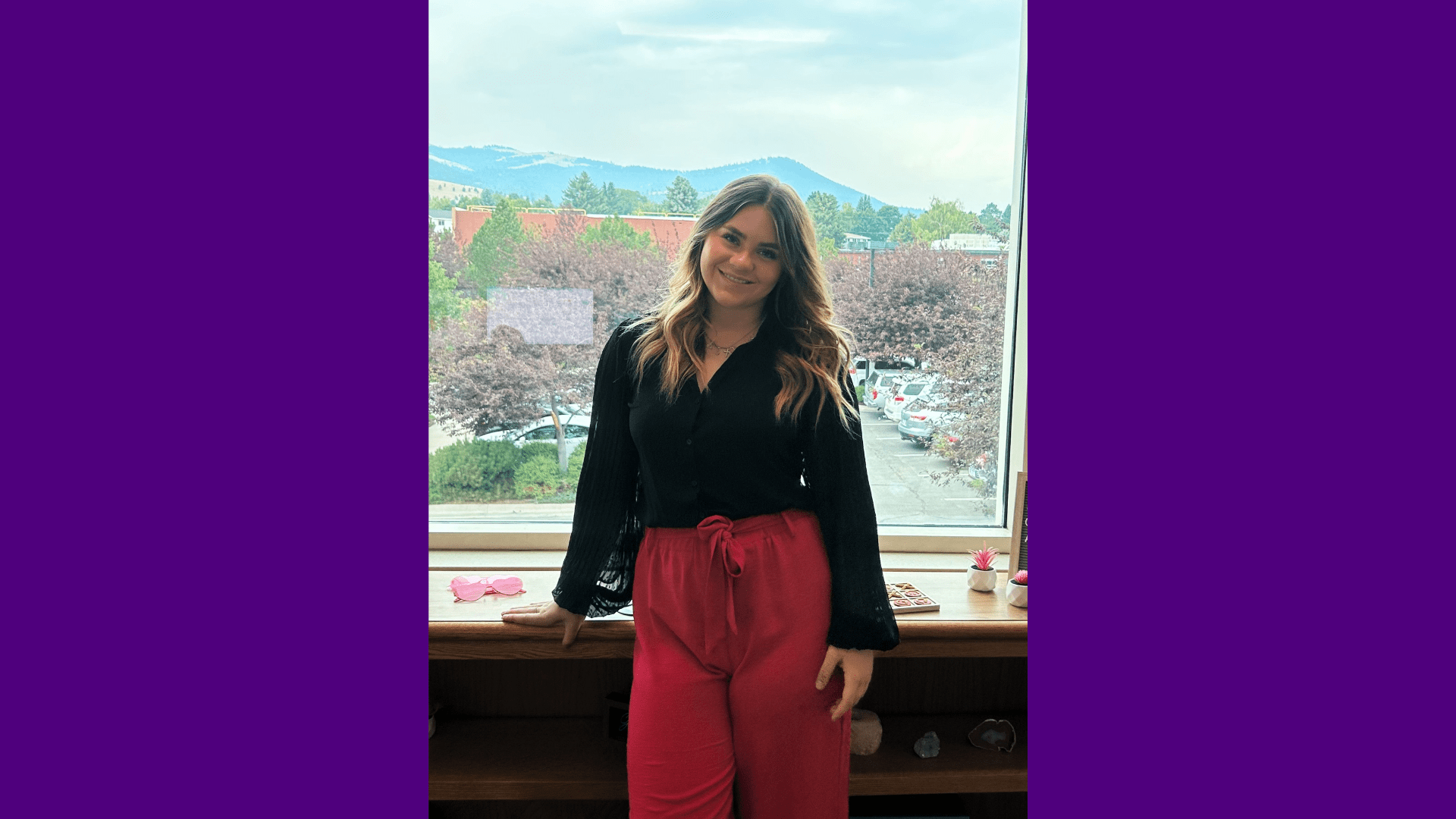 Ellee Page – Montana Board of Investments | Carroll College