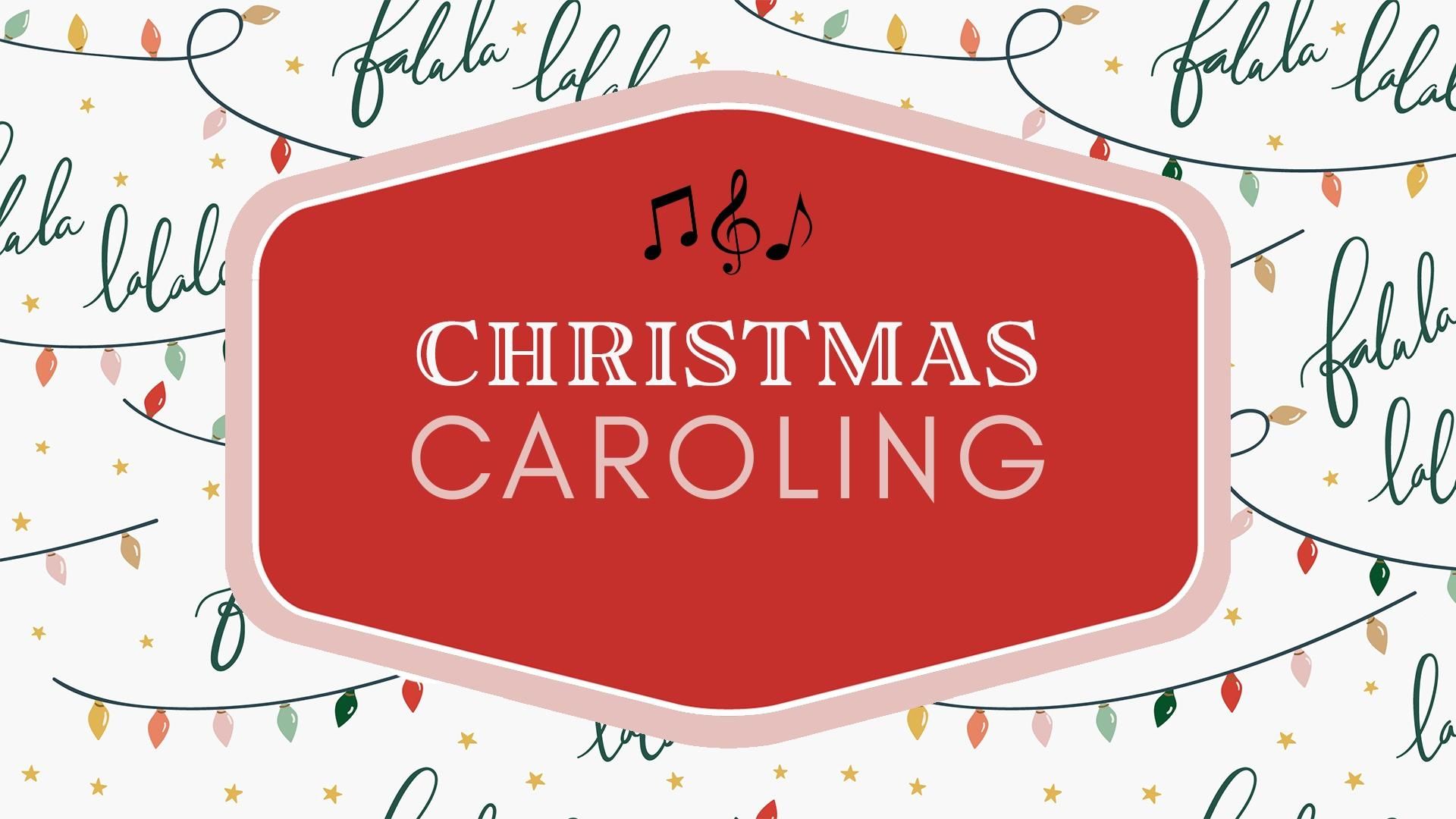 Christmas Cards & Caroling at Nursing Homes | Carroll College