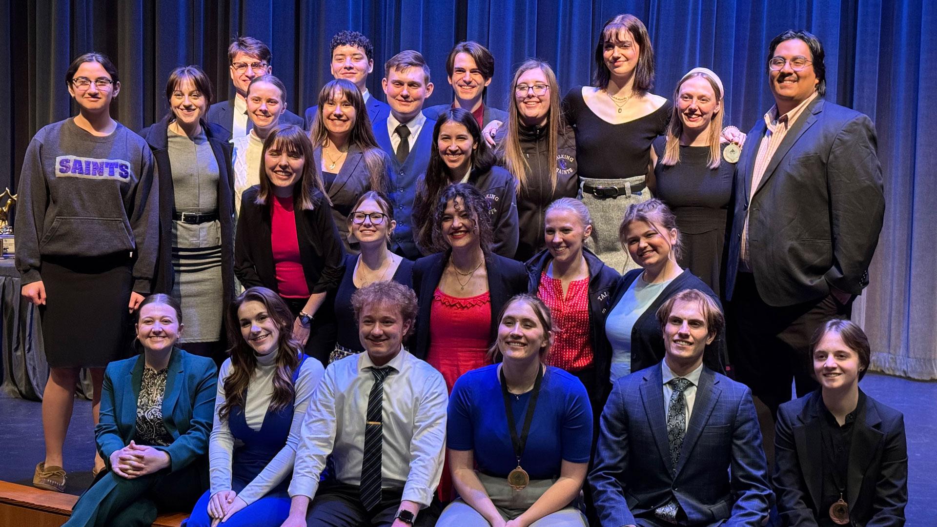 Carroll College - A Catholic Liberal Arts College in Helena, MT