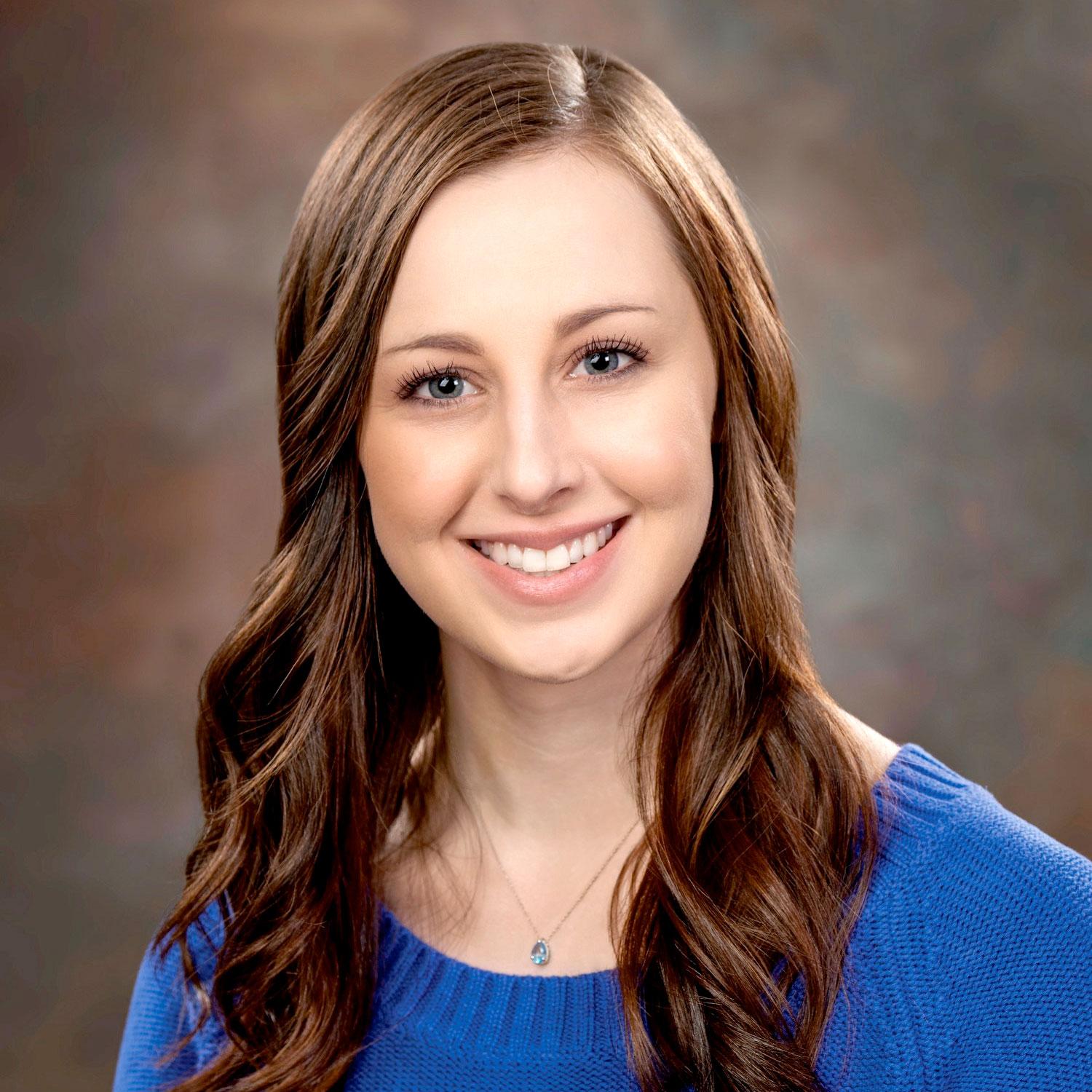 Amanda Evans | Carroll College