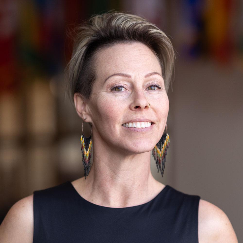 Maleen Olson | Carroll College