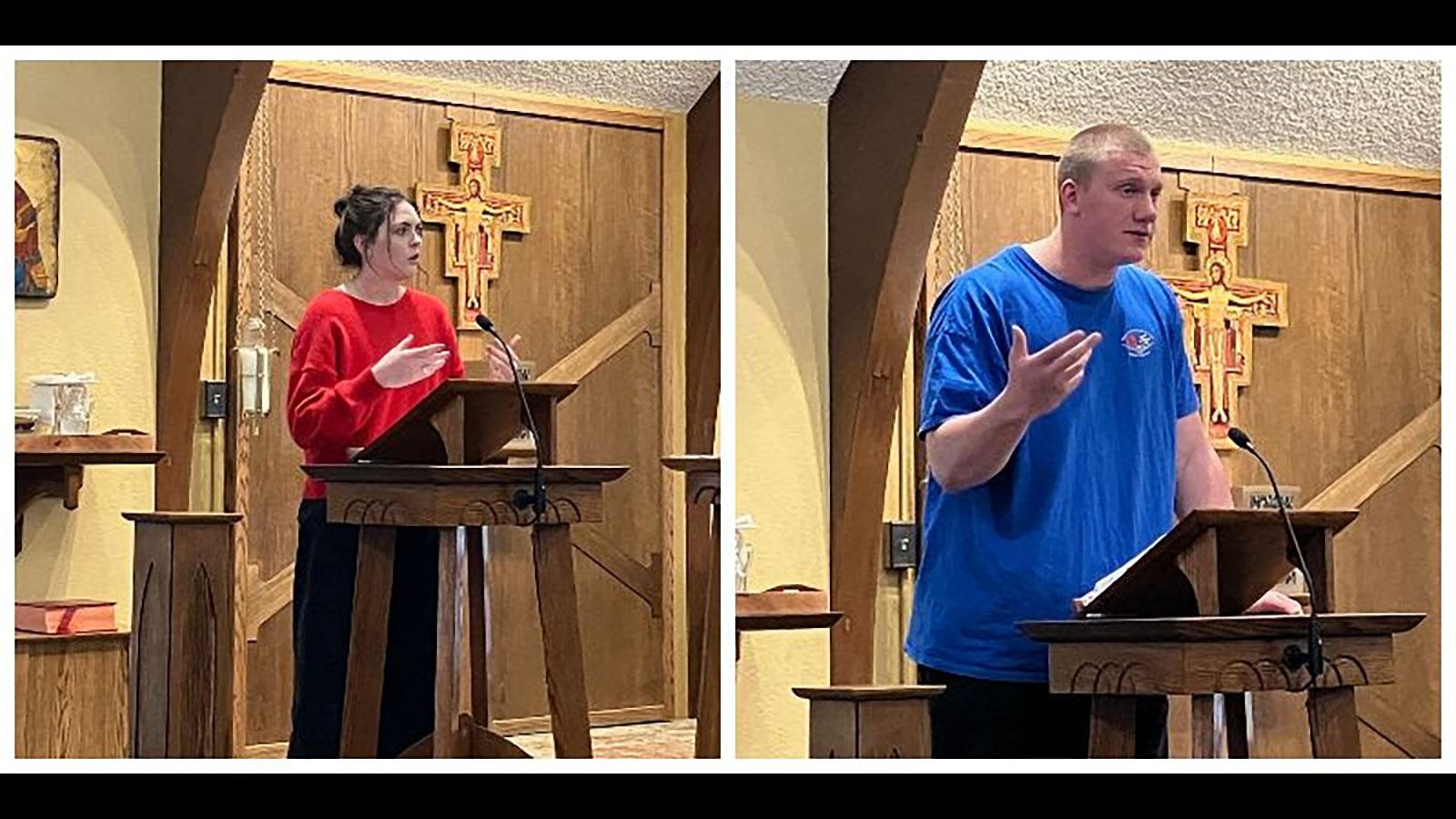 Carroll College - A Catholic Liberal Arts College in Helena, MT